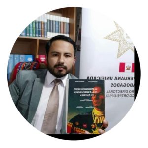 Bill Alan del Castillo Merma – PCDD – Global